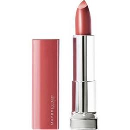 Maybelline New York Lippen Make-up Lippenstift Color Sensational Made For All Lippenstift Nr. 373 Mauve For Me