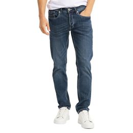 Bruno Banani 5-Pocket-Jeans DEAVER 34W34L