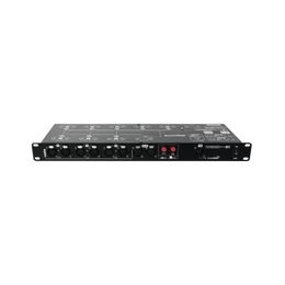 Eurolite DMX Split 8X RDM Splitter