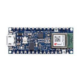 Arduino Arduino Nano 33 BLE mit Stiftleisten - ABX00034