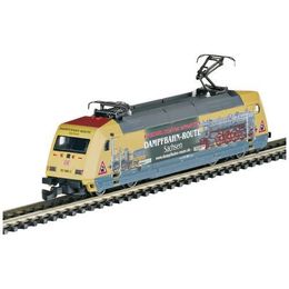 Märklin Märklin 88679 Z E-Lok BR 101 Dampfbahn-Route der DB AG