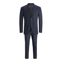 Jack & Jones Jack & Jones Junior Suit 'Solar' boy size 122 Night blue