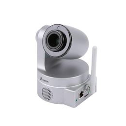 Olympia IC 1285 Z IP-Kamera mit integrierter LAN/WLAN-Einheit Push-Mitteilung