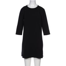 stradivarius Damen Kleid, schwarz, Gr. 36