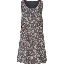 Druckkleid