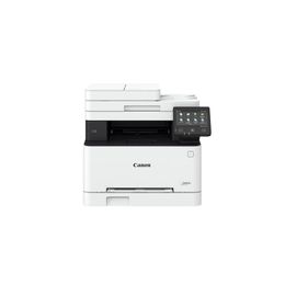 Canon i-SENSYS MF657Cdw Laserdrucker Multifunktion mit Fax - Farbe - Laser