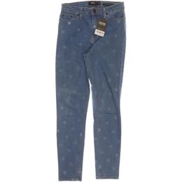 BDG Urban Outfitters Damen Jeans, blau, Gr. 26