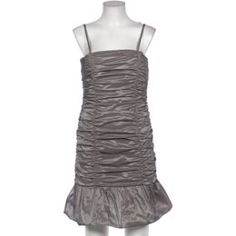 Vera Mont Damen Kleid, grau