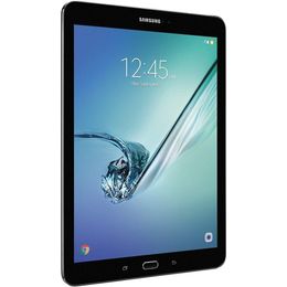 Samsung Galaxy Tab S2 | 9.7" | 4G | schwarz