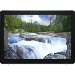 Exzellent: Dell Latitude 7200 2-in-1 Tablet | 12.3" | i5-8265U | 8 GB | 256 GB SSD | 1920 x 1280 | Win 11 Pro | DE