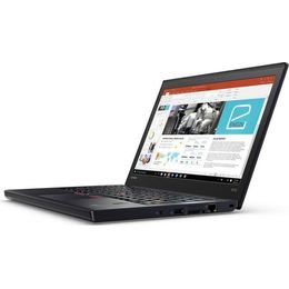 Exzellent: Lenovo ThinkPad X270 | i5-6300U | 12.5" | 16 GB | 240 GB SSD | FHD | Win 10 Pro | DE