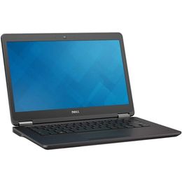 Dell Latitude E7450 Ultrabook | i5-5300U | 14" | 8 GB | 1 TB SSD | WXGA | Webcam | Win 10 Pro | DE