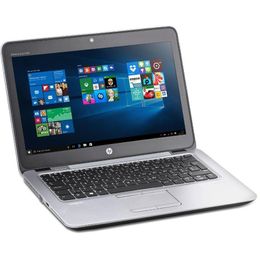 HP EliteBook 820 G3 | i5-6300U | 12.5" | 8 GB | 240 GB SSD | WXGA | Win 10 Pro | SE