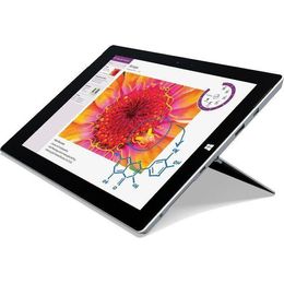 Exzellent: Microsoft Surface 3 | 4 GB | 64 GB eMMC | Win 10 Pro