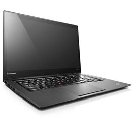 Exzellent: Lenovo ThinkPad X1 Carbon G2 | i7-4600U | 14" | 8 GB | 1 TB SSD | Touch | Win 10 Pro | US
