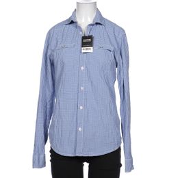 Jack & Jones Jack & Jones Herren Hemd, blau, Gr. 46