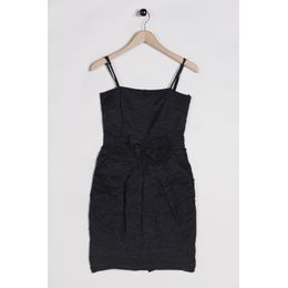 Vera Mont Damen Kleid, blau