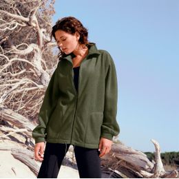 Fleecejacke