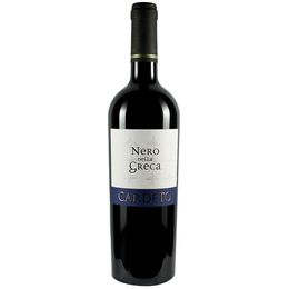 Cardeto 2020 Nero della Greca Sangiovese Umbria IGP trocken