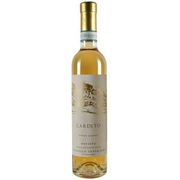 Cardeto 2021 Vendemmia Tardiva Donna Armida Orvieto Classico Superiore DOC süß 0,5 L