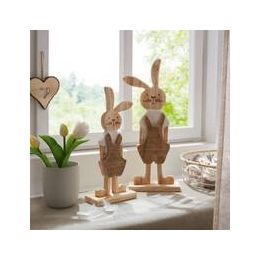 Hase Hosentr&auml;ger, 2er Set
