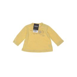 Mexx Mädchen Langarmshirt, gelb