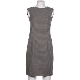 Esprit Damen Kleid, braun, Gr. 34