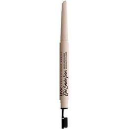 Nyx Cosmetics NYX Professional Makeup Augen Make-up Eyeliner Epic Smoke Liner 12 Black Smoke