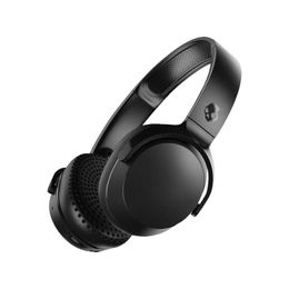 Skullcandy RIFF 2, On-ear Headset Bluetooth True Black