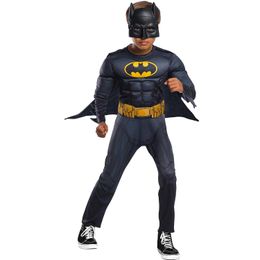 DC COMICS Kinderjumpsuit "Batman" Deluxe