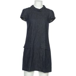 Zara Damen Kleid, blau