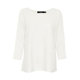 V&eacute;ro Moda Vero Moda Sweater 'Nora' female White size M