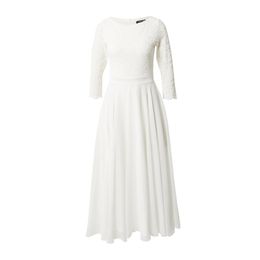 Swing Evening Dress female White size 40