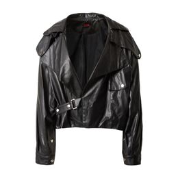 Sel by peppercorn Misspap Between-Season Jacket female Black size 10