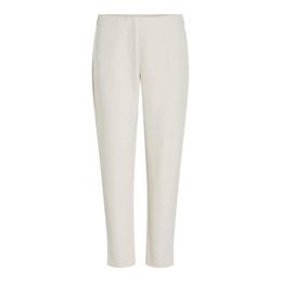 Vila Chino Pants 'VICarrie' female Beige size 46