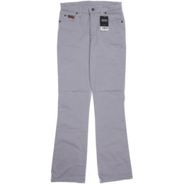 Wrangler Damen Jeans, grau, Gr. 32