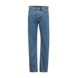 WEEKDAY Jeans 'Space Seven' male Blue size 29