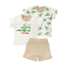 Baby Sweets Set kids White size 68