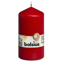 bolsius Stumpenkerze