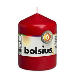 bolsius Stumpenkerze