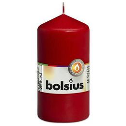 bolsius Stumpenkerze