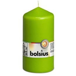 bolsius Stumpenkerze