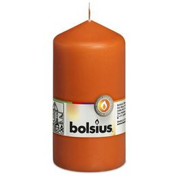 bolsius Stumpenkerze