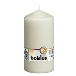 bolsius Stumpenkerze