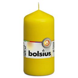 bolsius Stumpenkerze
