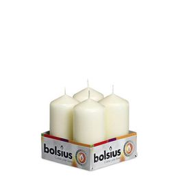 bolsius Stumpenkerze