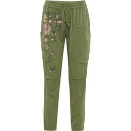 Schlupfhose