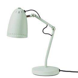 Superliving Schreibtischlampe "Dynamo 345" matt mint hell
