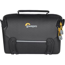 Lowepro ADVENTURA GO SH 140 Kameratasche, Schwarz