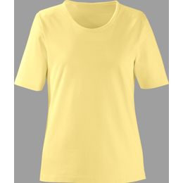 Rundhalsshirt